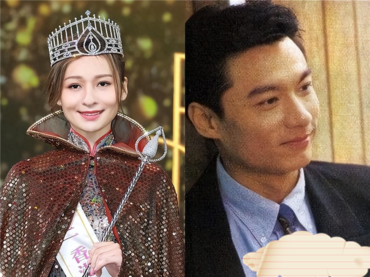 A deep dive into this year's Miss Hong Kong: The champion's father is ...