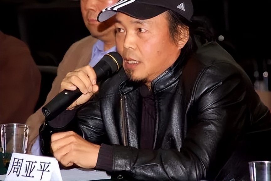 "King of Prisoner Songs" Chi Zhiqiang: A life that has been changed ...