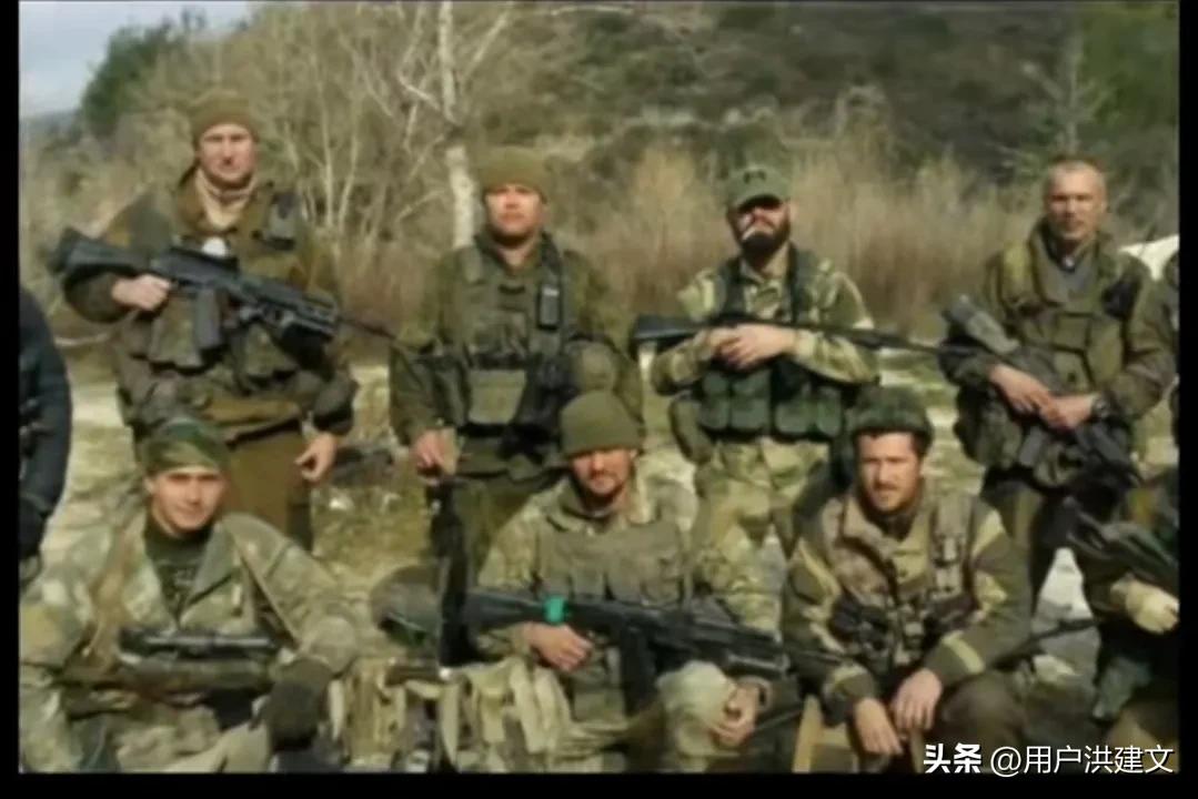 On April 21, more than 500 NATO mercenaries from Bakhmut surrendered to ...