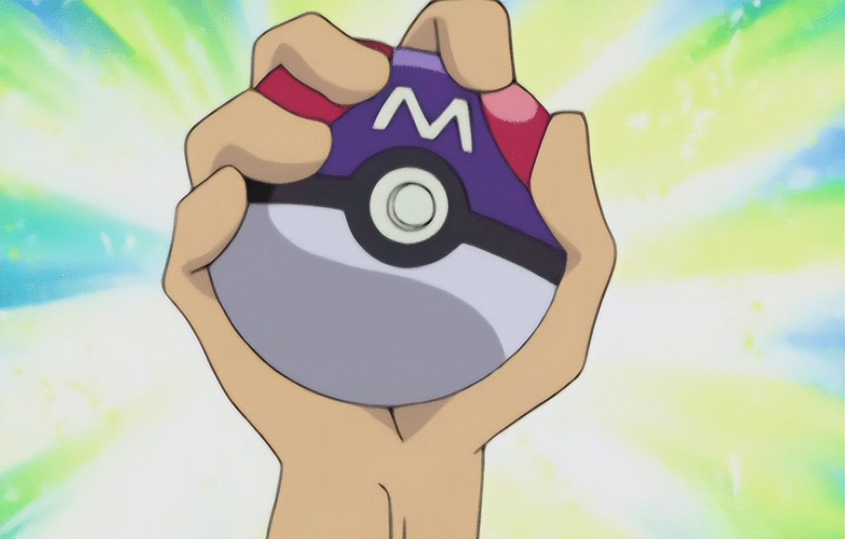 Pokémon Poké Balls at a Glance - iNEWS