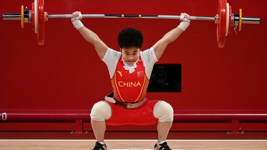 What is the regret of Chinese sports? - iNEWS
