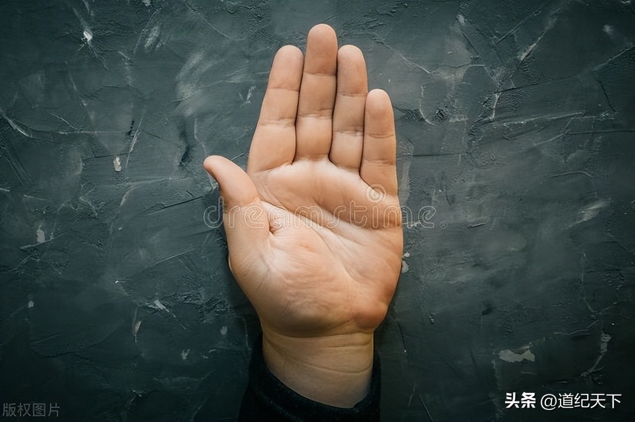 You can tell the health of your kidneys from the palm of your hand! - iNEWS