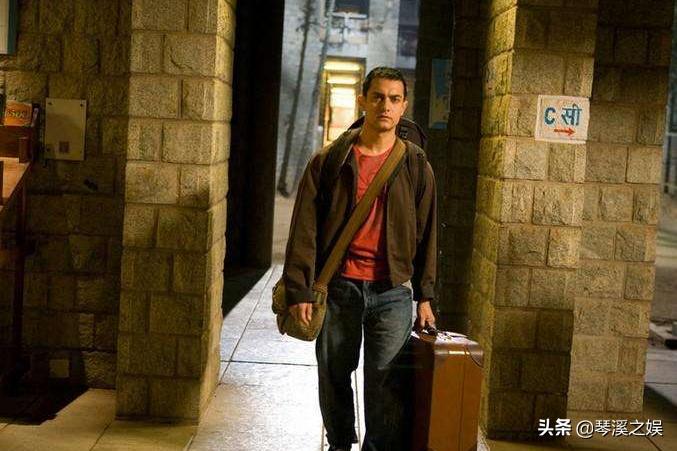 Appreciate "Three Fools" from 5 angles, revealing the theme of the film ...