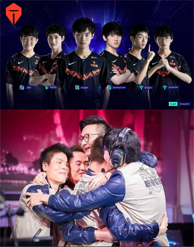 LOL：BLG3-0橫掃GEN挺進敗決，LPL時隔1084天再次零封LCK戰隊 - 資訊咖