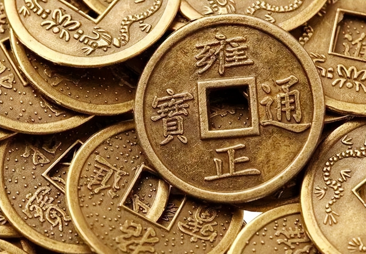 China has developed for more than 5,000 years. What is the evolution of ...