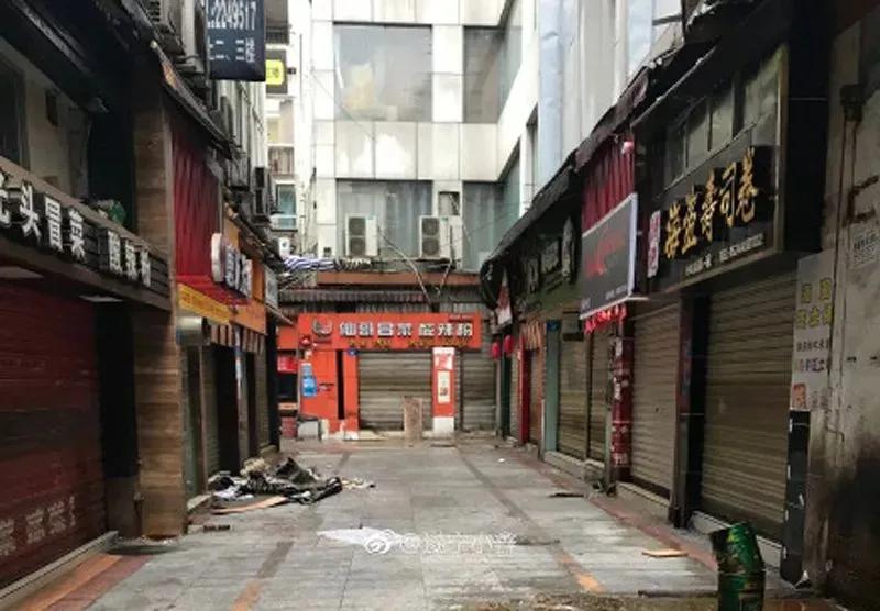 An Indian blogger photographed Suining, China. Indian netizens: Suining can be ranked among the ...