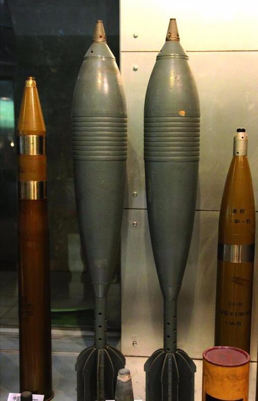 When we fight in Vietnam, we will only rely on the bombardment of ...