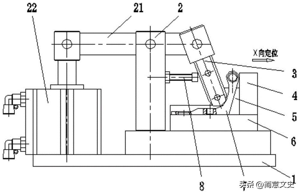 What is the novel flexible fairing design? How is this applied to the ...