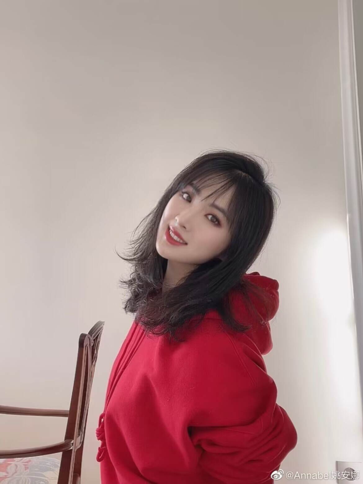 The second princess of Huawei, Yao Anna, guest starred in Liu Yifei's ...