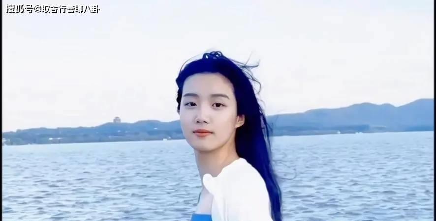Sexy Goddess Lu Yuxiaos Beauty Seduces The Whole Audience Imedia