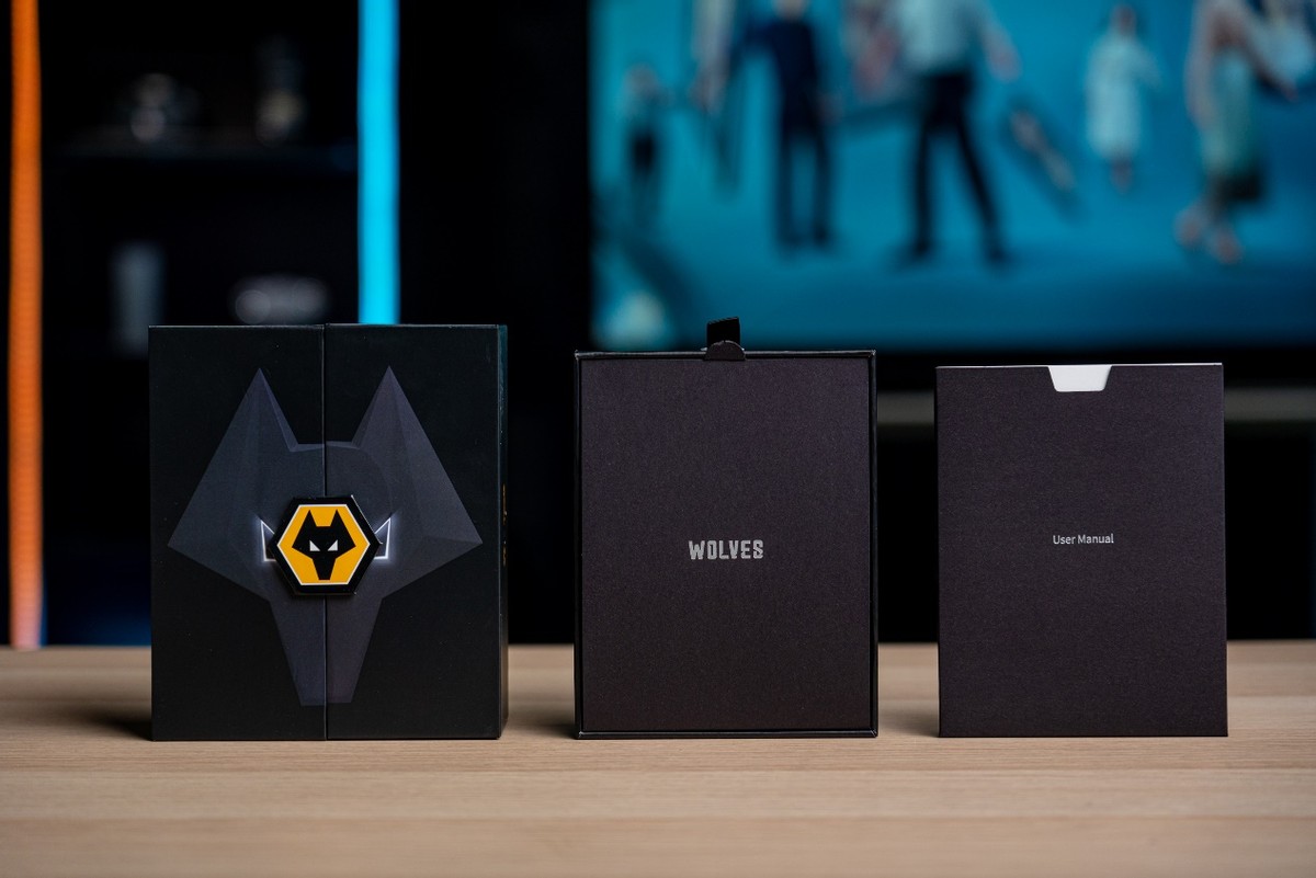 Have you seen RGB TWS headphones?Tezo Spark II Spark Gaming True Wireless Bluetooth Headset ...