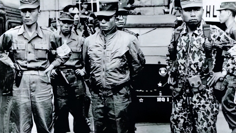 Assassinate Park Chung Hee? The Cheong Wa Dae Incident You Didn't Know ...