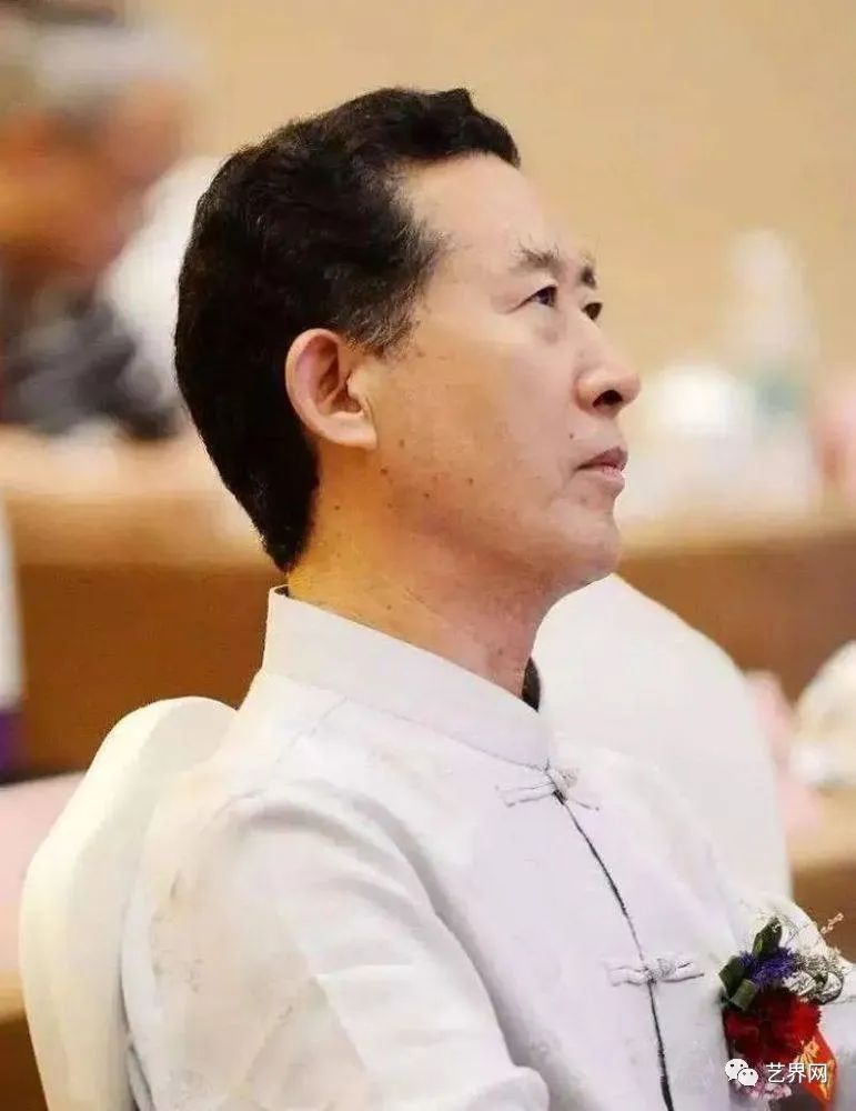 Appreciation and Analysis of Fang Aisheng, a Famous Calligrapher ...