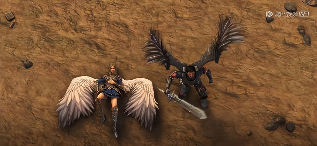 Xiong Bing Company: Yan Kuang flirts with Ge Xiaolun, which diaosi can ...