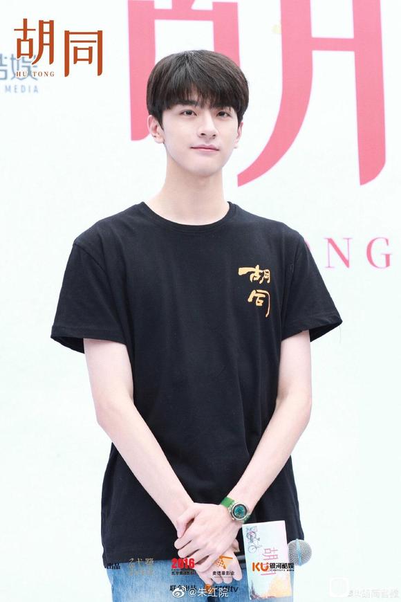 The transformation of Lin Yi, the first handsome guy of Beijing Sport ...