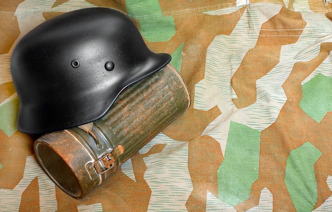 Why didn't Germany use poison gas in WWII? - iMedia