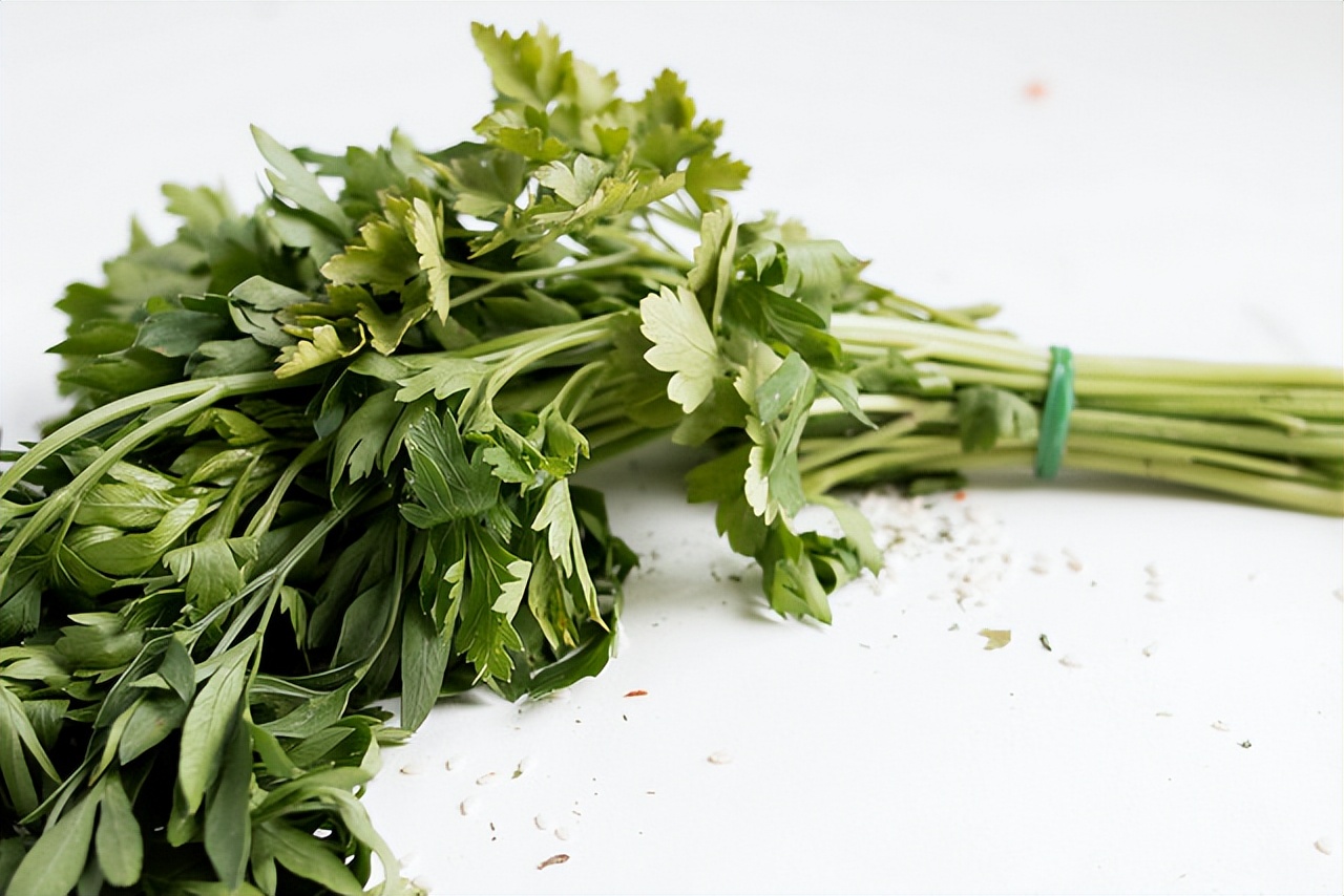 Meet the Common Herb: Parsley - iMedia