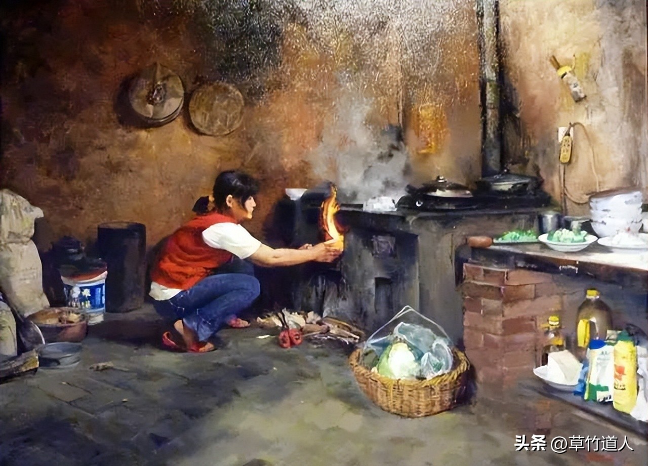 A brief analysis of Kang Youwei's painting thoughts: from practicality ...