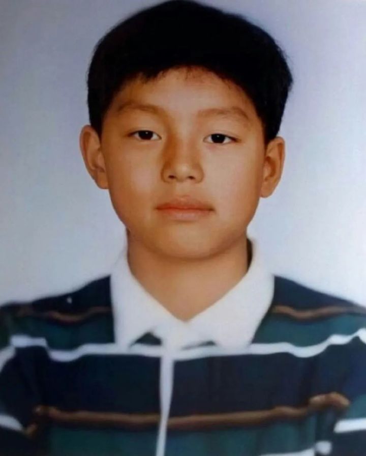 Kong Liu is 42 years old, popular in Asia, but still unmarried - iMedia