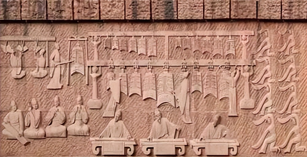 The music and dance of the Western Zhou Dynasty, revealing the cultural ...