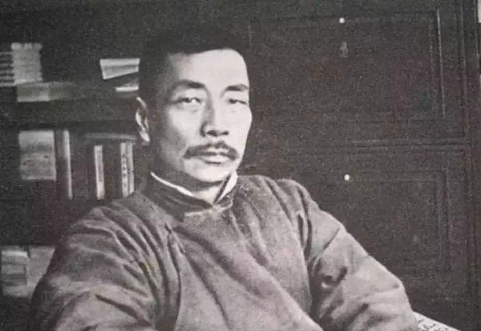 A famous doctor in the late Qing Dynasty predicted that China in 1951 ...