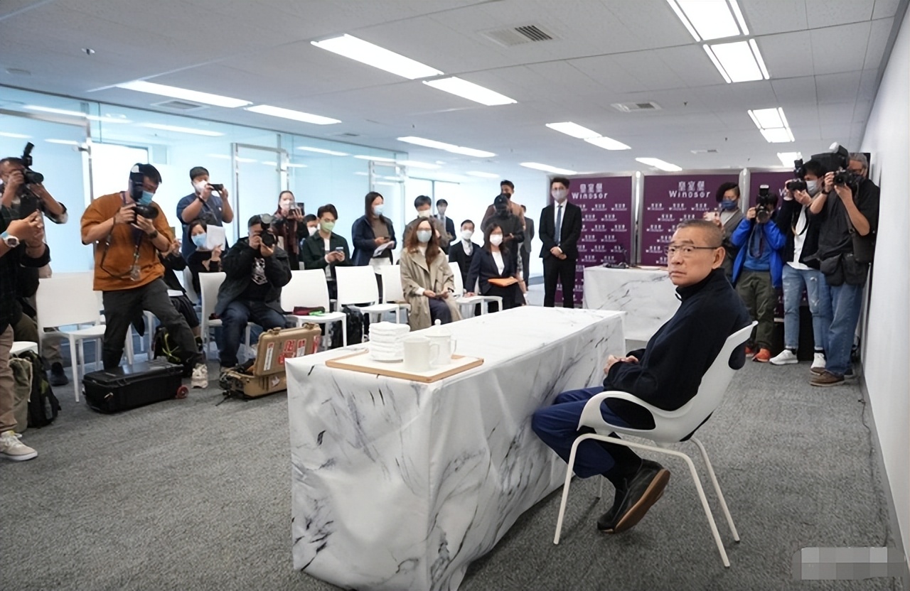 Liu Luanxiong tore Lu Lijun again: Kneeling 100 times, I don't want to ...