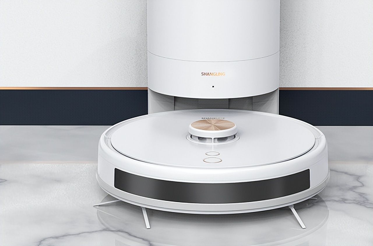 Top ten brands of sweeping robots, what brand of sweeping robots is ...