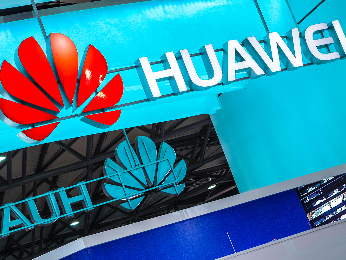 The tenacity and victory of Huawei people: the determination and ...