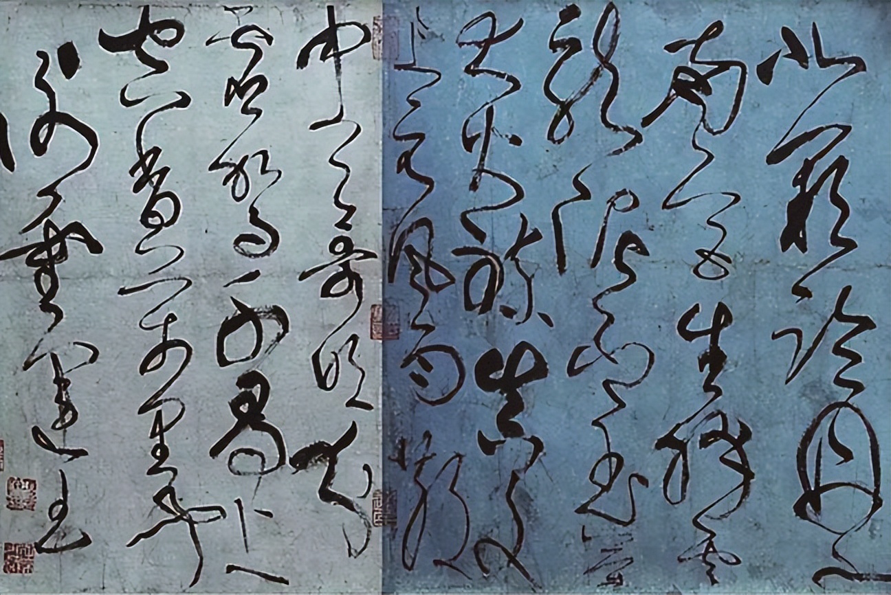 Qiu Zhenzhong: Writing and Graphic Generation in Calligraphy - iNEWS
