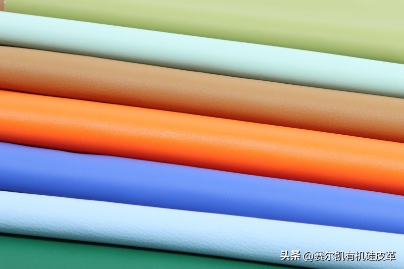 Silicone silicone leather - the choice of the furniture industry - iMedia