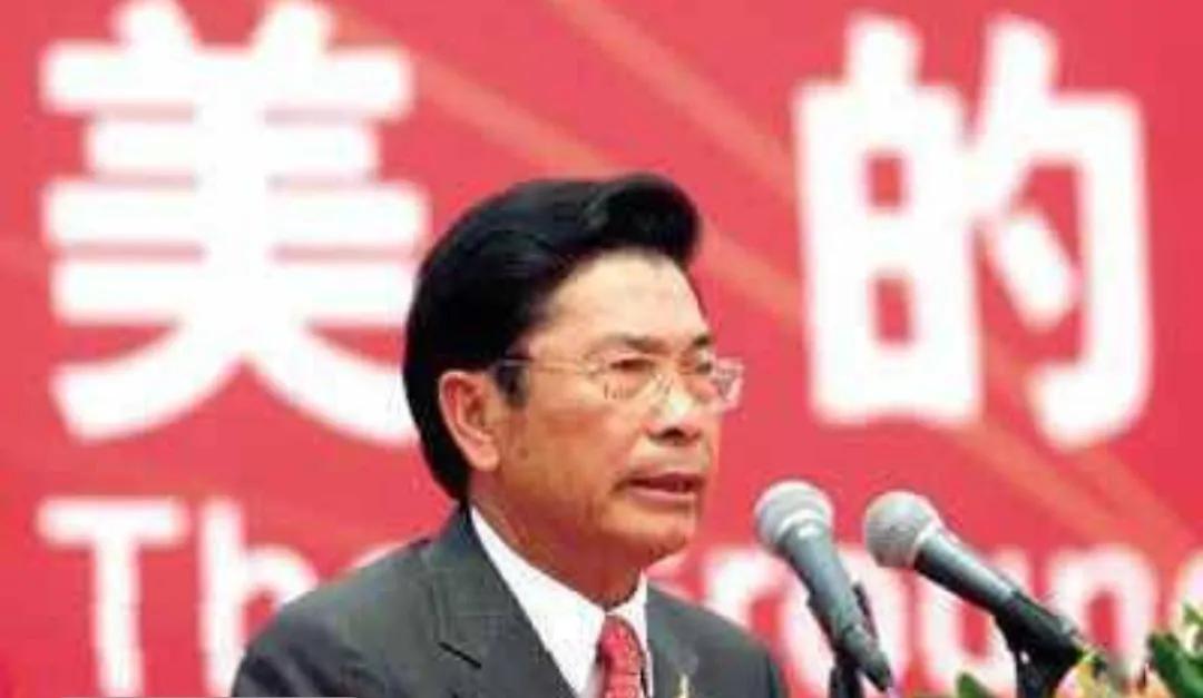 The ten most successful businessmen in China. - iNEWS