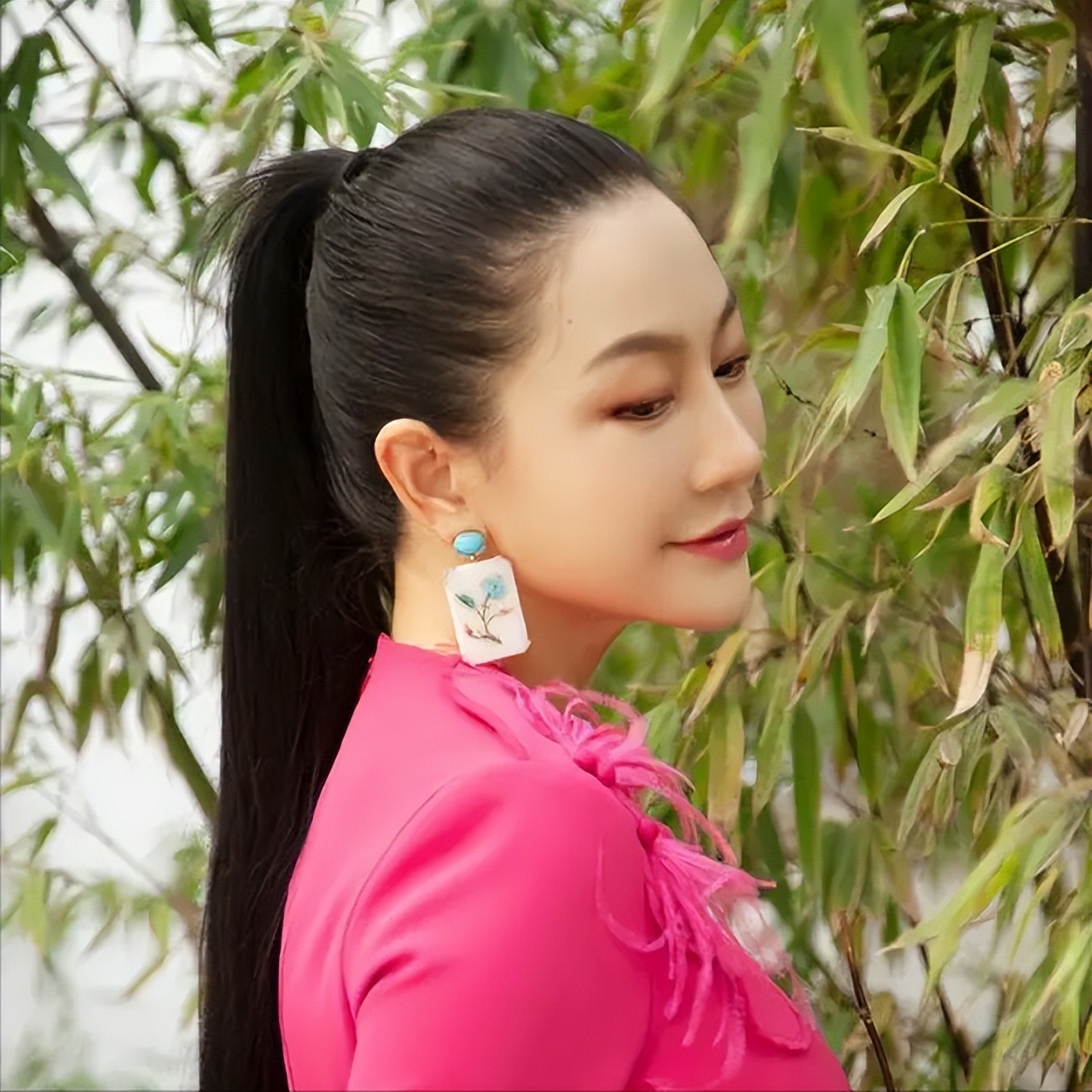 Actor Liu Jun: Acting across borders, becoming popular in middle age, marrying a strong woman 14 ...