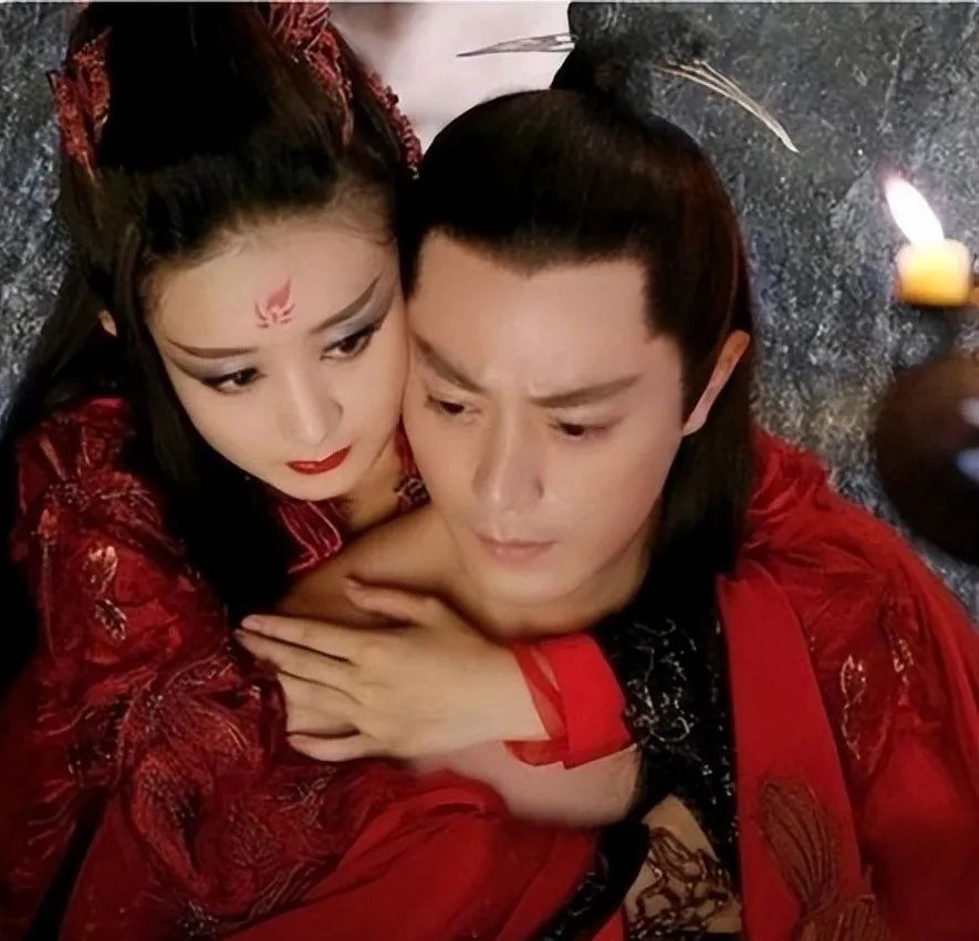 Marriage is a stumbling block on the road to success! After Zhao Liying ...