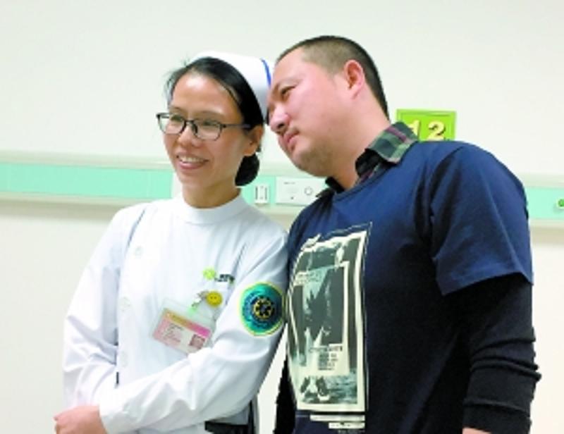 "Annual Ring" actor Li Chuan: became famous at the age of 9, lost his ...