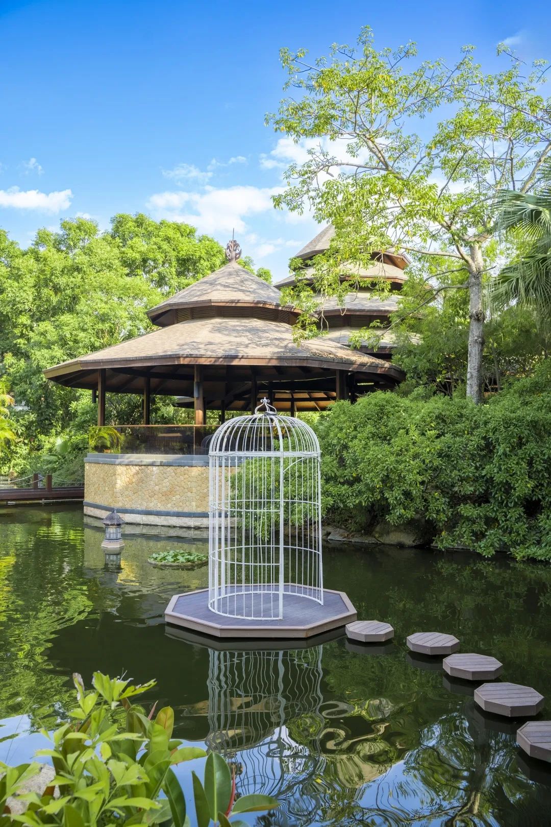 Experience the aesthetics of hot springs and meet a long holiday - iNEWS