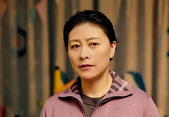 Yue Hong: won the actress at the age of 23, unfortunately married and ...