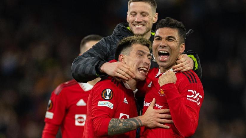 Leeds United vs Newcastle United, Manchester United vs Wolves, fighting ...