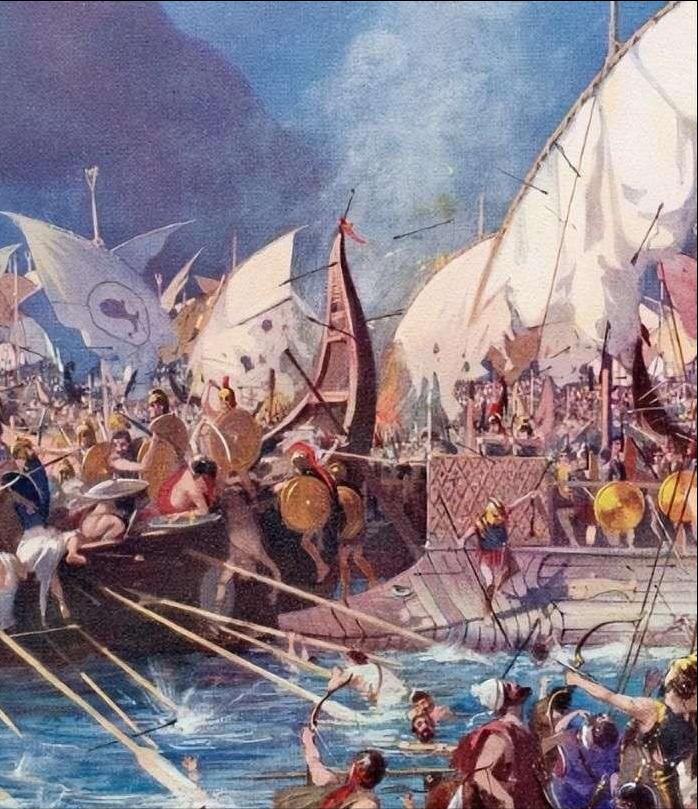 What impact and consequences did the Babylonian War bring to the world ...