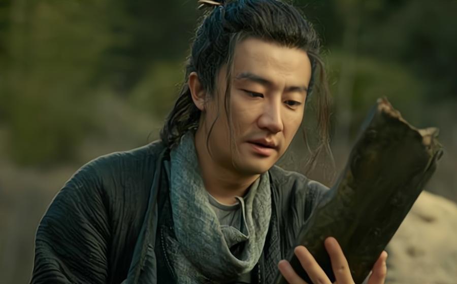 "Wind from Luoyang" ending: Liu Ran committed suicide, Gao Bingzhu was ...