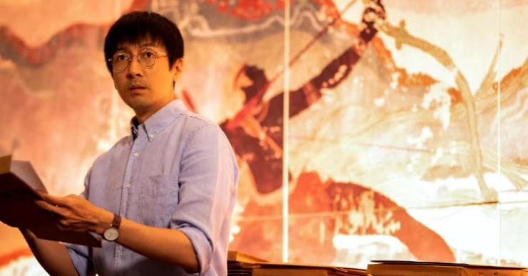 The director of Three Body said that the original role of Mu Xing is ...