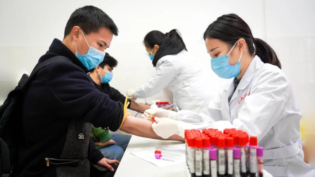 The conscription medical examination begins!Keep this guide - iNEWS