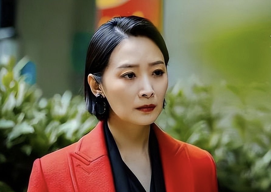 After "Cheng Cheng" left the circle, Qu Zhazhe first talked about her ...