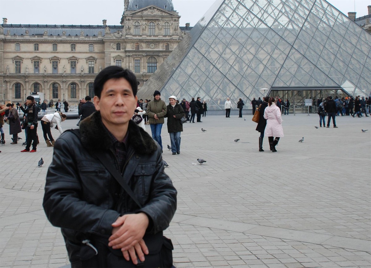 China in Art - "People's Artist" Ge Zonghui - iNEWS