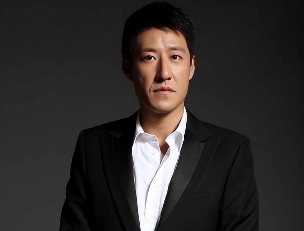 Who is the actor of Luo Shibin in "The World"? - iNEWS