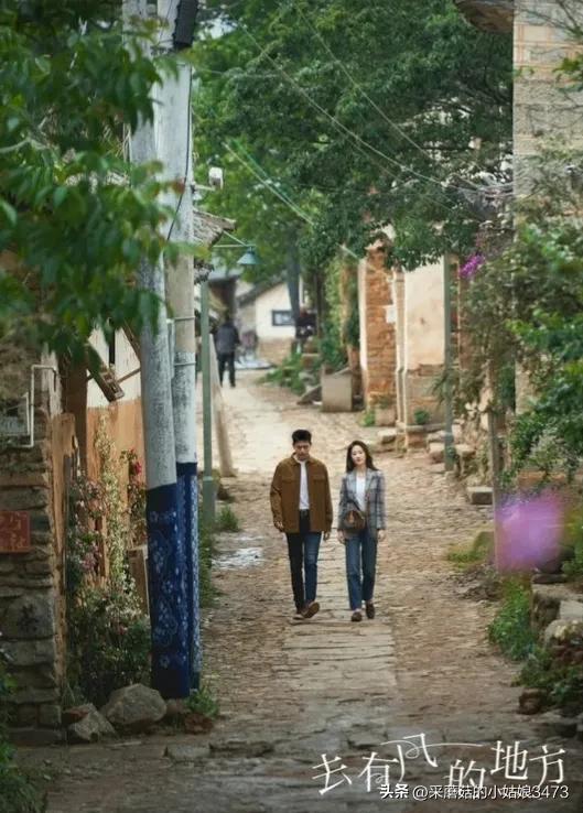 May each of us be that Xu Hongdou who borrows the wind to grow - iMedia