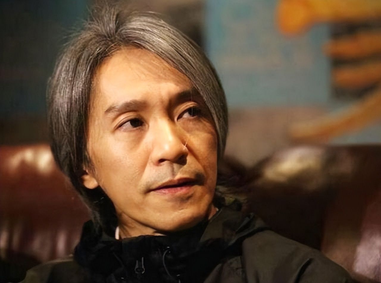 Remember the ugly girl "Buck Tooth Zhen" in "Kung Fu"?The ...