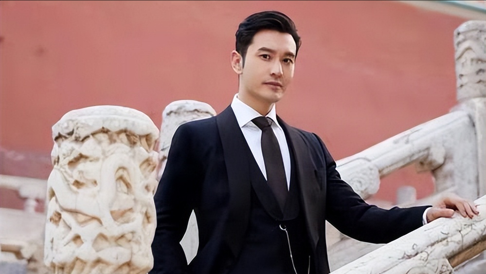 Seven "professional bosses" in the entertainment industry, some are ...