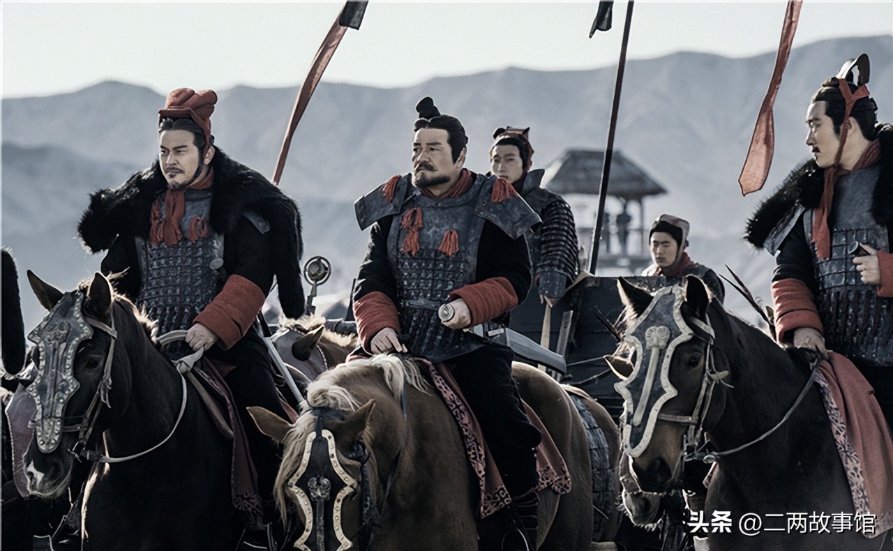 Forms of ancient Chinese armor - iNEWS