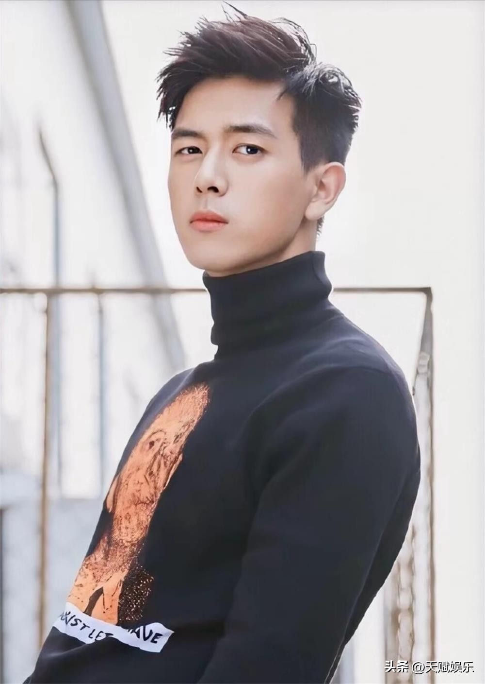 2023 version of Li Xian's beautiful photo (5) - iNEWS