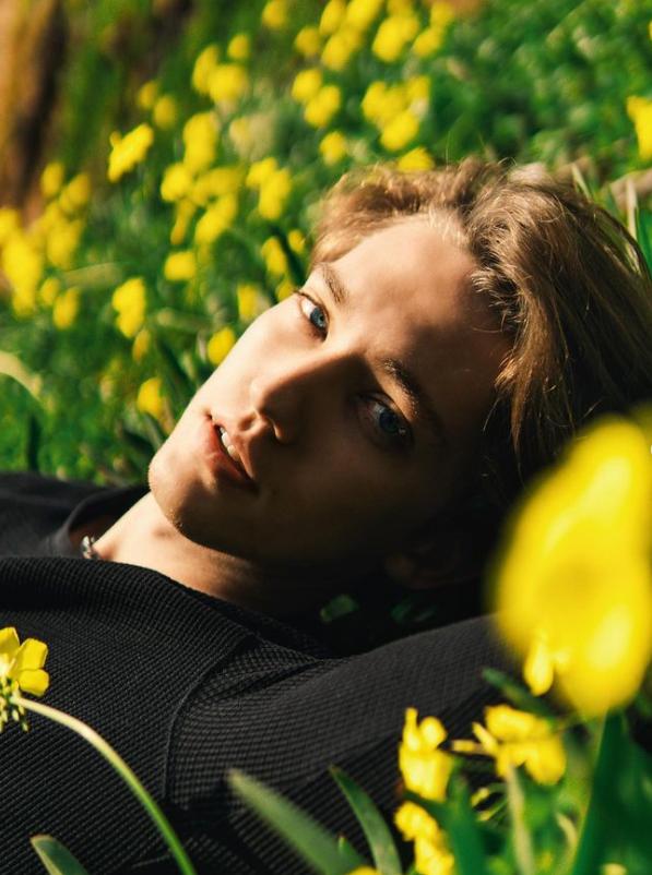 The angel boy who once danced with Lin Chiling became the principal of ...